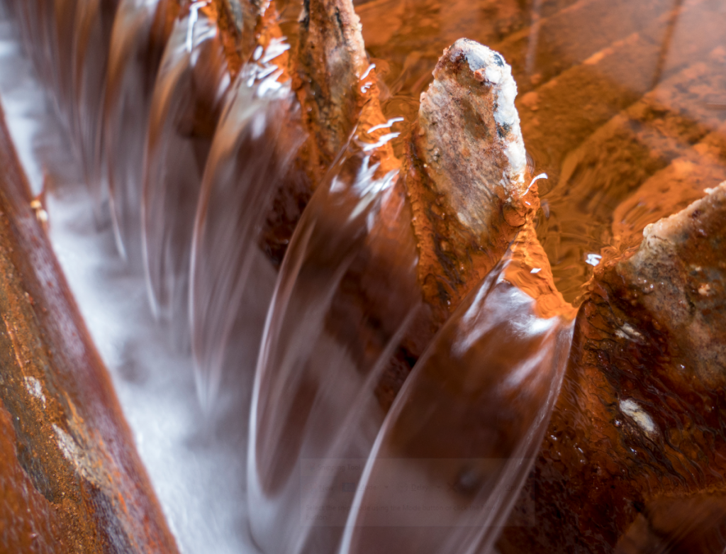 MineWaterTreatment : Mining Remediation Authority