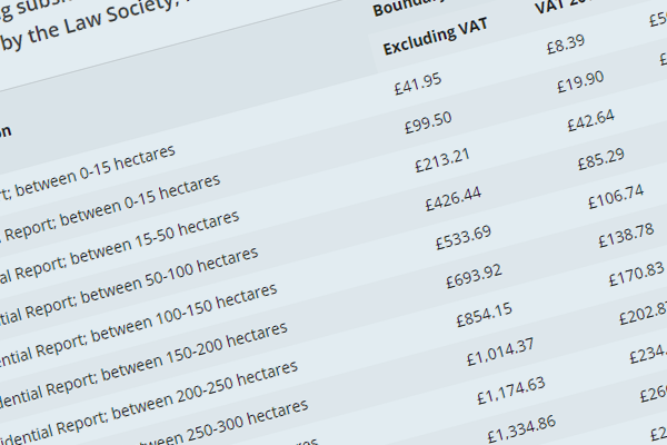 Mining reports prices : The Mining Remediation Authority