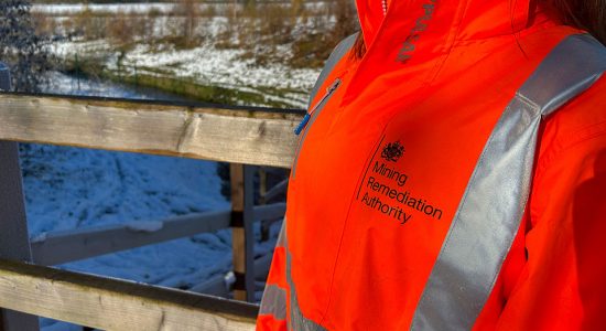 Mining Remediation Authority FAQs: The Mining Remediation Authority