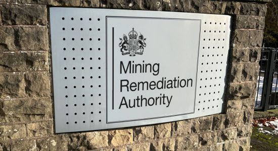 Mining Remediation Authority FAQs: The Mining Remediation Authority