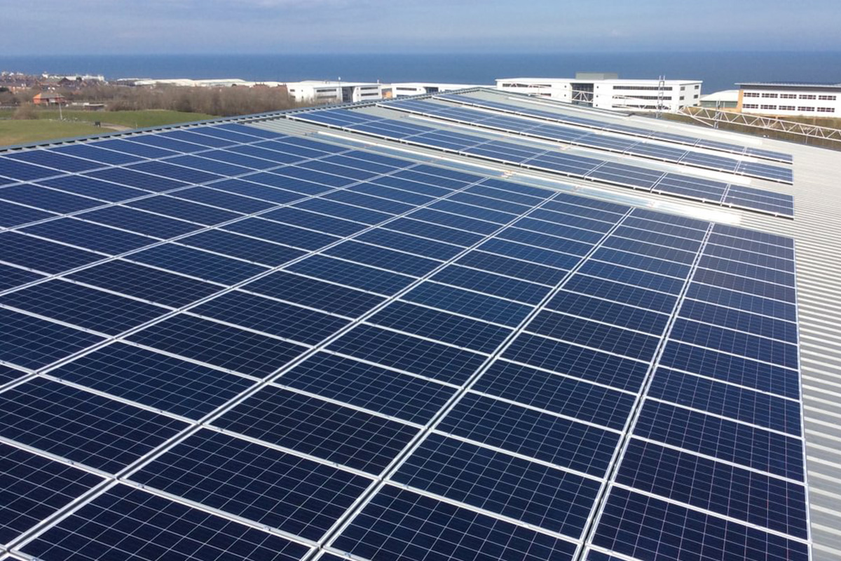 Taking a responsible approach to solar panel procurement : Mining ...